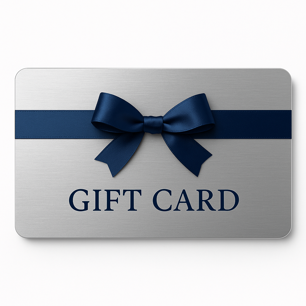 MI Diamonds Gift Card Сребърно ниво – MI Diamоnds